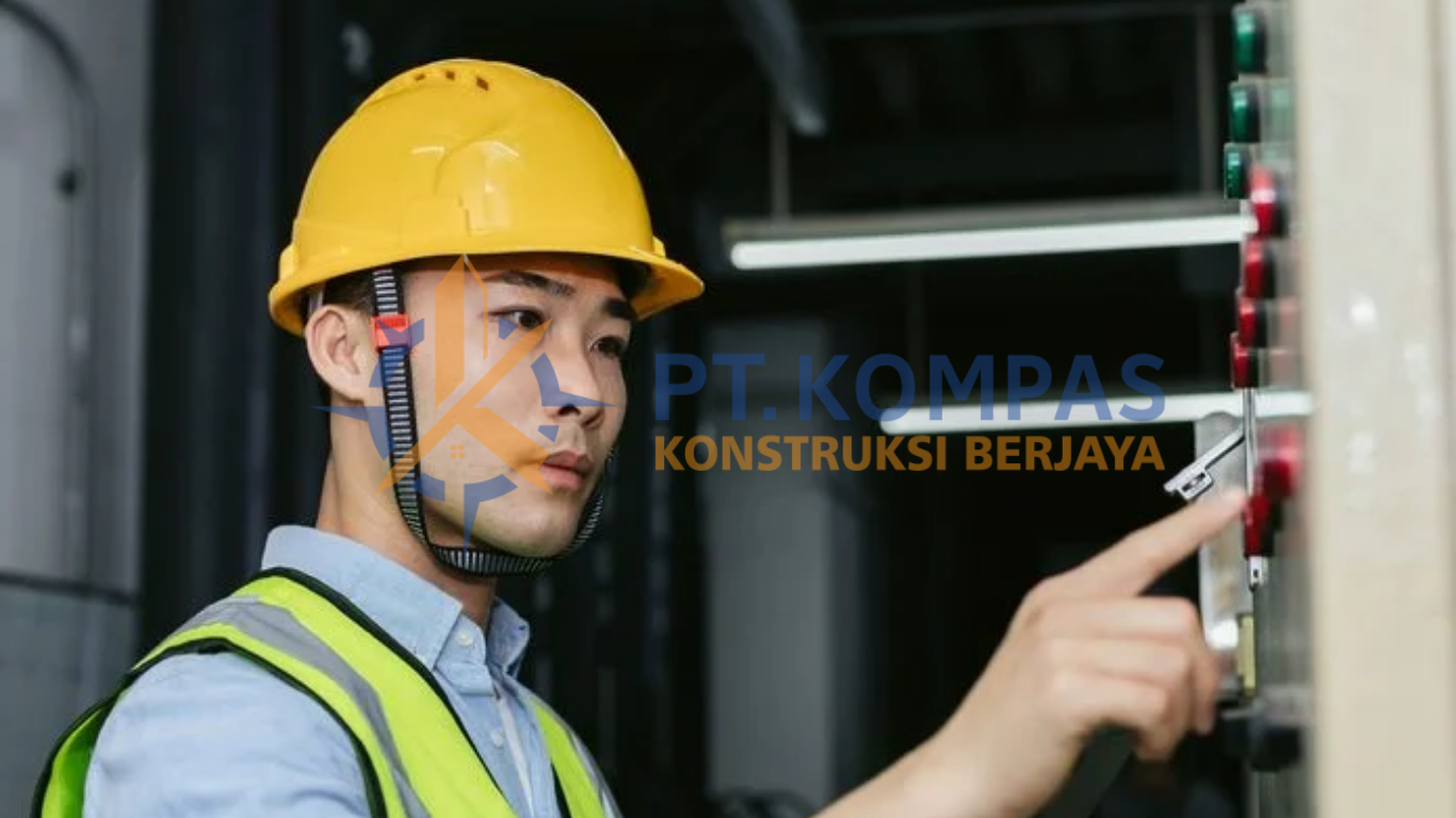 Tips Memilih Box Panel Listrik Rumah! Jangan Salah Pilih! - Jasa ...