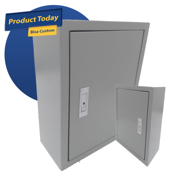 Box Panel Tanpa Kanopi (80x60x25 Tebal 1,2MM) - Jasa Kontraktor ...