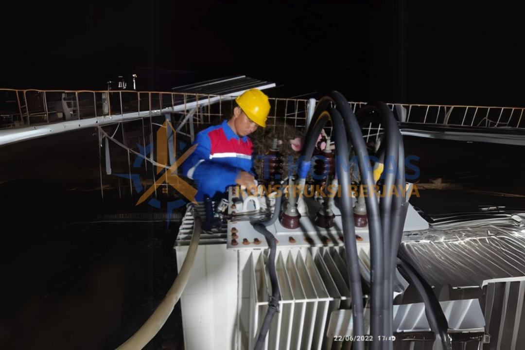 Jasa Instalasi Listrik Industri Pengertian dan Fungsinya - Jasa Kontraktor Instalasi Listrik ...