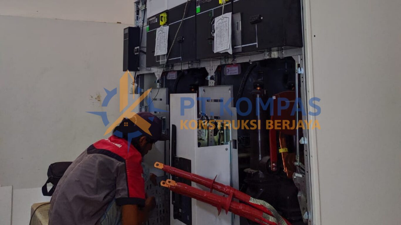 Ketahui Definisi Panel Ats dan Cara Kerjanya - Jasa Kontraktor ...